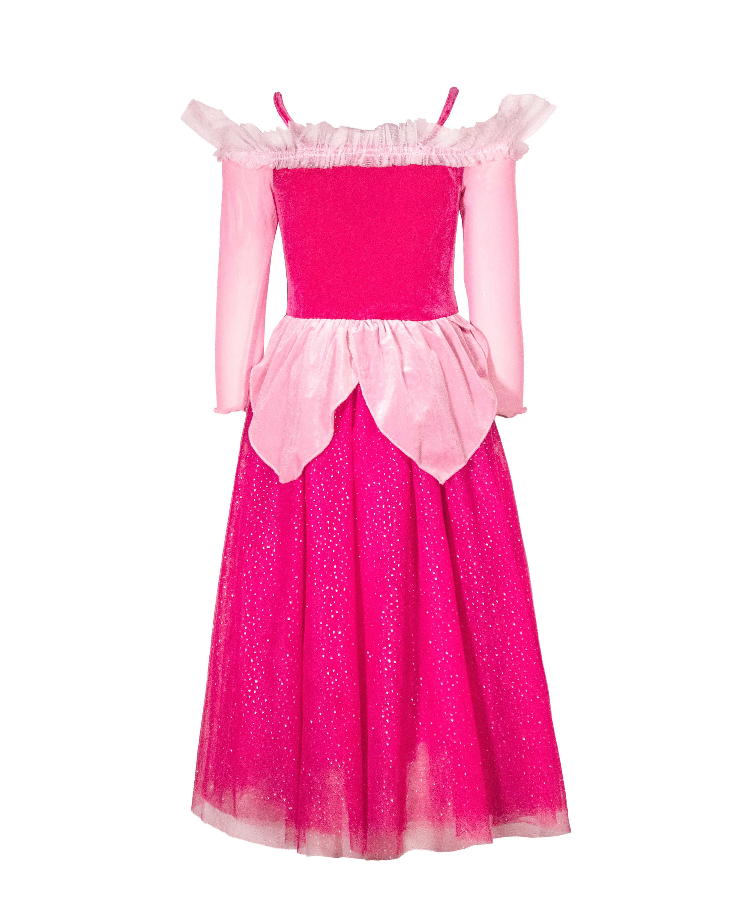 The Sleeping Princess Dress – Joy Costumes